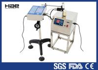 China Date Printing Industrial Inkjet Printing Machines , Ink Jet Coder For Food Beverage for sale