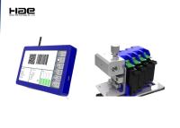 China Automatic Thermal Inkjet Coder ,  Expiry Date TIJ Ink Jet Markers for sale