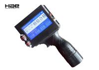 China EBS 250 Handjet Handheld Inkjet Printer / EBS Hand Jet Portal Printer for sale
