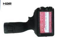 China Low Consumption QR Code Inkjet printer machine / Food Package Date Coding Machine for sale