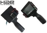 China Portable Ebs Handheld Inkjet Printer for sale