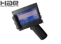 China Portable Ebs Handheld Inkjet Printer for sale