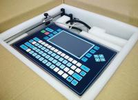 China High Resolution DOD Continuous Inkjet Printer Coding Machine Equipment for sale