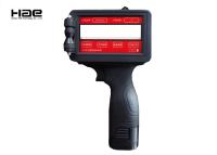 China Online Serial Number Date Handheld Inkjet Bottle Printer On Cans Boxes for sale