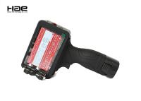 China Online Serial Number Date Handheld Inkjet Bottle Printer On Cans Boxes for sale