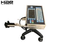 China High Resolution Inkjet Printer Date Coding Equipment For Cable Automatic Spray Inkjet Coding Machine Printer for sale