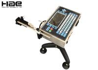 China High Resolution Inkjet Printer Date Coding Equipment For Cable Automatic Spray Inkjet Coding Machine Printer for sale