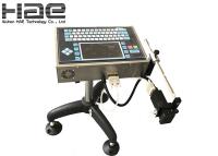 China 200dpi Drop On Demand Industrial Inkjet Printing Machines Online Type for sale