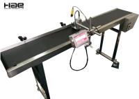 China Inkjet Lot Number printer Thermal Inkjet Coder 300M/Minute For Pharmaceutical Industry for sale