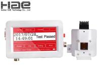 China Production Line Thermal Inkjet Printing , 600dpi Date Code Printer for sale