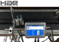 China Production Line Thermal Inkjet Printing , 600dpi Date Code Printer for sale