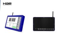 China TIJ 2.5 Inkjet Printer Thermal Inkjet Coder For Batch Number Coding / Thermal Printer for sale