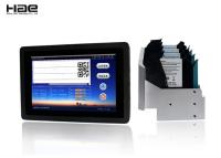 China TIJ 2.5 Inkjet Printer Thermal Inkjet Coder For Batch Number Coding / Thermal Printer for sale