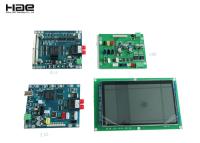 China Wall UV Printer Parts Mural Printing Machine PCB Direct To Wall Inkjet Printer Accessories for sale
