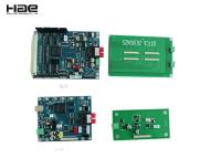 China Wall UV Printer Parts Mural Printing Machine PCB Direct To Wall Inkjet Printer Accessories for sale