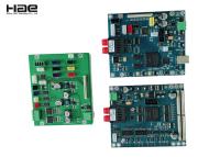 China Wall UV Printer Parts Mural Printing Machine PCB Direct To Wall Inkjet Printer Accessories for sale