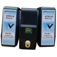 China Industrial CIJ Inkjet Printer Ink Videojet V706- D D411- D V410- D V435- D V701- D V509- D for sale