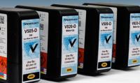 China Industrial CIJ Inkjet Printer Ink Videojet V706- D D411- D V410- D V435- D V701- D V509- D for sale