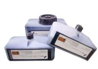 China Videojet Ink Printer Spare Parts Domino Ink Willett Ink Metronic Ink for sale