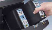 China Videojet Ink Printer Spare Parts Domino Ink Willett Ink Metronic Ink for sale