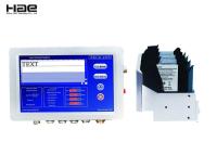 China Thermal Inkjet Coding Machine For QR code, Variable Content Continuous Carton Easy Jet Printer for sale
