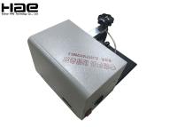 China Portabel Dot Peen Metal Marker Nameplate Engraving Machine Dot Peen Machine for sale