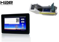 China Intelligent Reliable Digital Inkjet Printers / Coder Printing Machine Easy Operation for sale