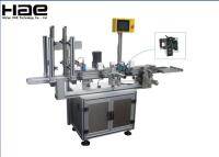 China Portable Thermal Inkjet Coder / Industrial Inkjet Printer Coder Printing Machine for sale