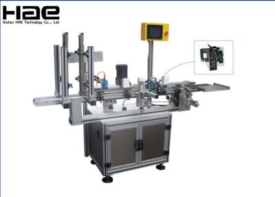 China Portable Thermal Inkjet Coder / Industrial Inkjet Printer Coder Printing Machine for sale