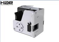 China Portable Thermal Inkjet Coder / Industrial Inkjet Printer Coder Printing Machine for sale