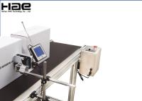 China Portable Thermal Inkjet Coder / Industrial Inkjet Printer Coder Printing Machine for sale