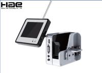 China Portable Thermal Inkjet Coder / Industrial Inkjet Printer Coder Printing Machine for sale