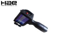 China Automatic Handheld Inkjet Coder 600dpi Date Coding Machine For Bottle / Box for sale