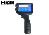 China Manual Online Multi-functional Manufacturing Date Barcode Stamp   Printing Machine for sale