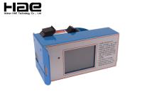 China 25.4mm Height Characters Barcode Inkjet Stamping Printer Coding Machine for sale