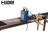China 25.4mm Height Characters Barcode Inkjet Stamping Printer Coding Machine for sale