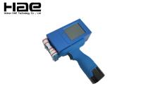 China Handjet EBS 250 Coding And Inkjet Wire Marking Machines Date Jet Printer for sale