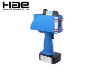 China Small Handheld Inkjet Coder Hand Inkjet Code Printer Carton Coding Inkjet Printer for sale