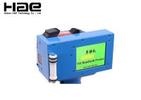 China Small Handheld Inkjet Coder Hand Inkjet Code Printer Carton Coding Inkjet Printer for sale