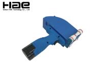 China HP Technology Egg Handheld Inkjet Printer Price Ceramic Inkjet Printing Solutions U2 Printer for sale