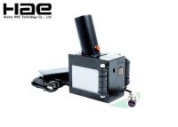 China Colorful Handheld Inkjet Printer TIJ Batch Code Printing Machine For Plastic Bottles for sale