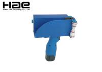 China Continuous Handheld Inkjet Coder Mfg Date Code Inkjet Printer Marking Systems For Wood for sale