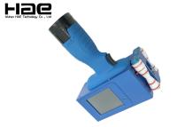 China Continuous Handheld Inkjet Coder Mfg Date Code Inkjet Printer Marking Systems For Wood for sale