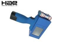 China Continuous Handheld Inkjet Coder Mfg Date Code Inkjet Printer Marking Systems For Wood for sale
