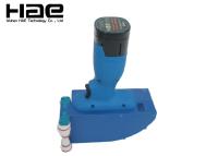 China PVC Card Inkjet Date Printer Production Lot Expiry Date Mobil Inkjet Printer for sale