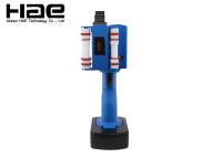 China 600dpi High Resolution Handheld Inkjet Coder , Date Codes Industrial Inkjet Plastic Bag Printer for sale