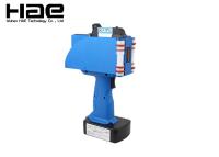 China 600dpi High Resolution Handheld Inkjet Coder , Date Codes Industrial Inkjet Plastic Bag Printer for sale