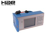 China Industrial Handheld Inkjet Printer With 3.5 Inch Touch Screen Led Display for sale