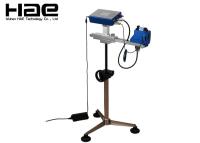 China High Resolution Batch And Date Coding Inkjet Printer / Thermal Inkjet Machine for sale