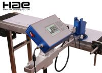 China High Resolution Batch And Date Coding Inkjet Printer / Thermal Inkjet Machine for sale